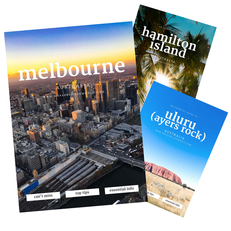 Exploring the Differences Between Popular Guidebook Series - A Make ...